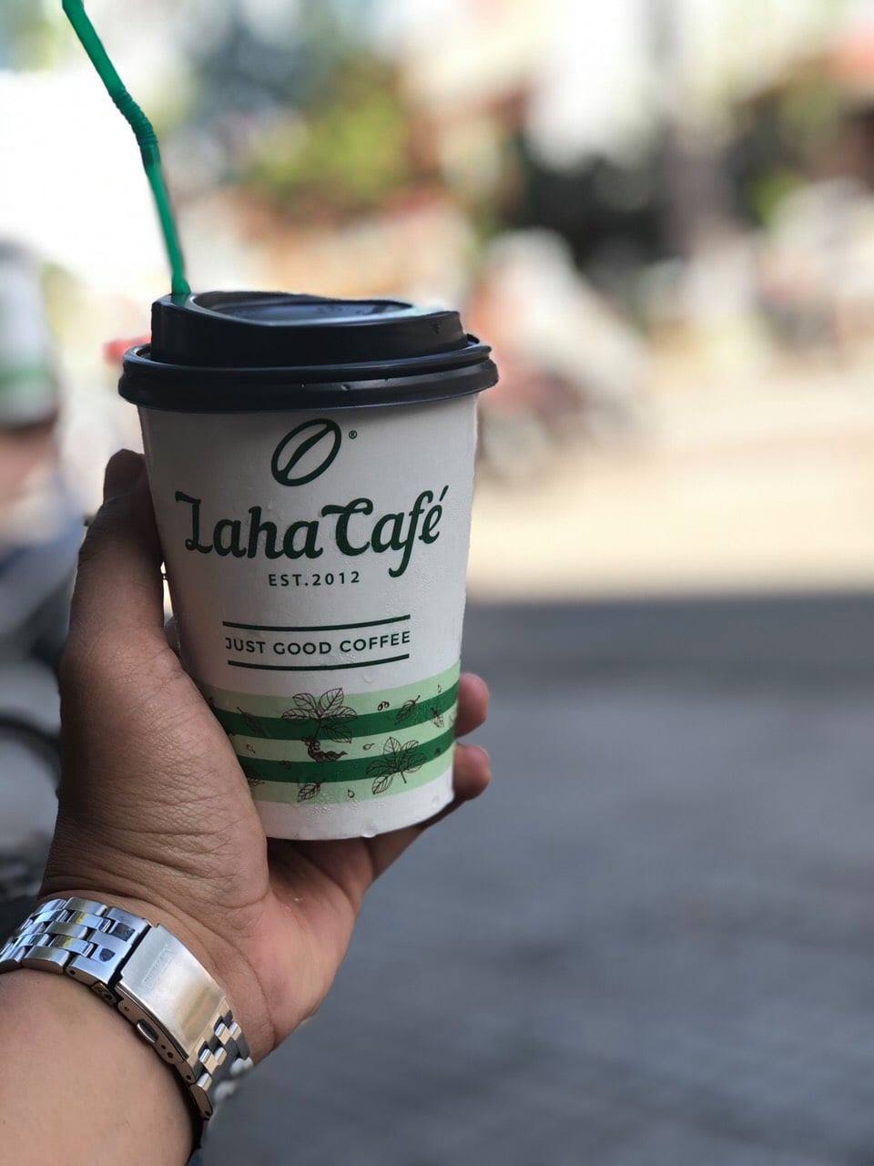 Laha Cafe - Đinh Tiên Hoàng - Đinh Tiên Hoàng | Khuyến mãi, ưu đãi ...
