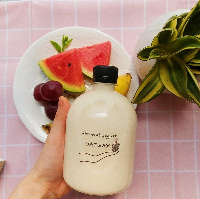 Oat Way - Cửa Nam | Khuyến mãi, ưu đãi, đánh giá từ MoMo