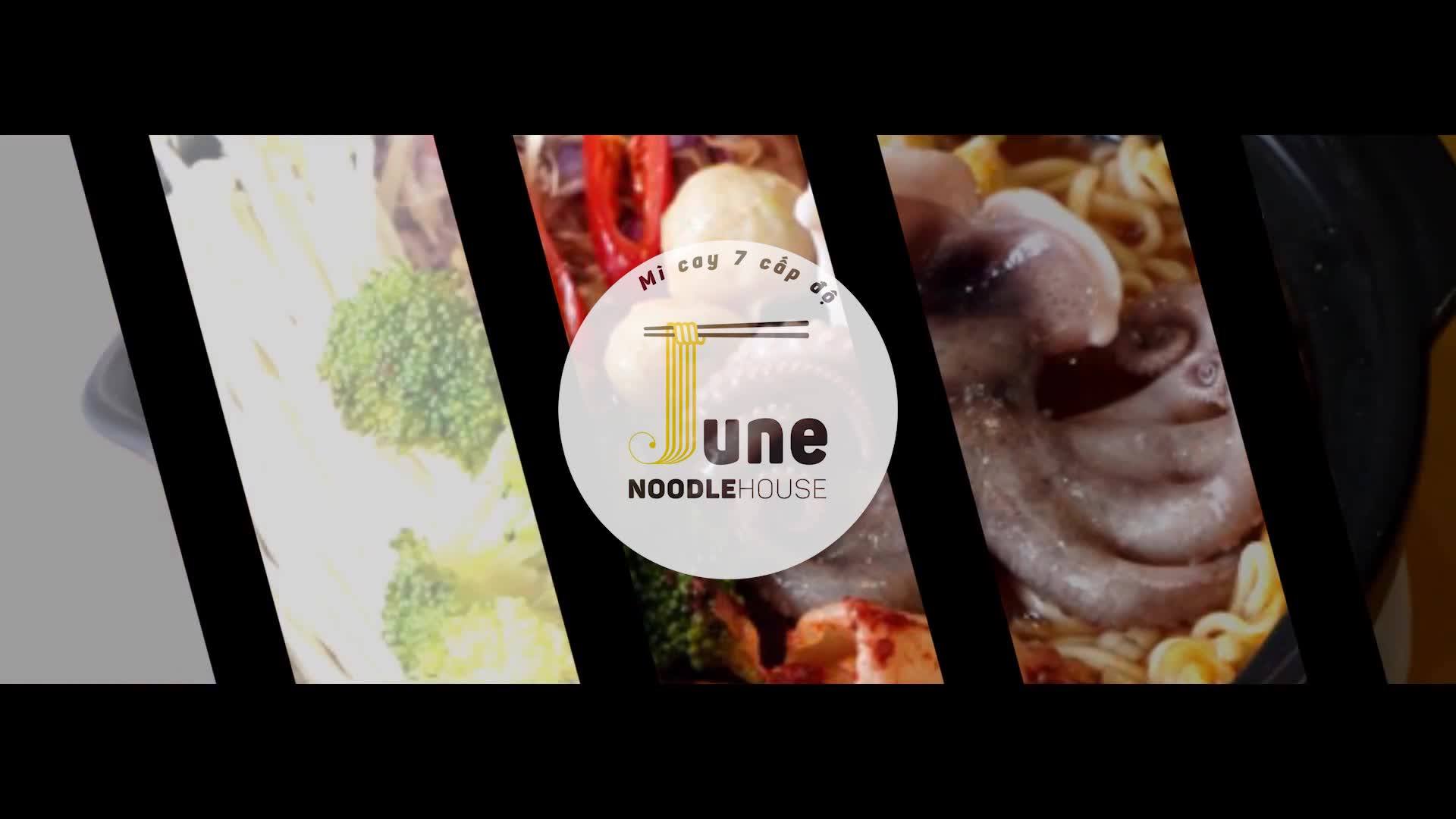 June Noodle House - Lê Đức Thọ | Khuyến mãi, ưu đãi, đánh giá từ MoMo