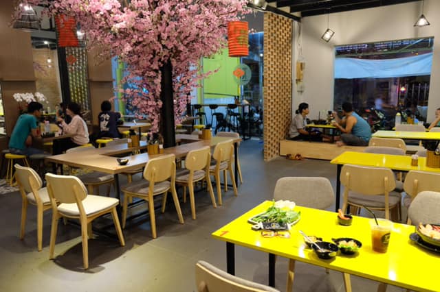 June Noodle House - Thống Nhất | Khuyến mãi, ưu đãi, đánh giá từ MoMo