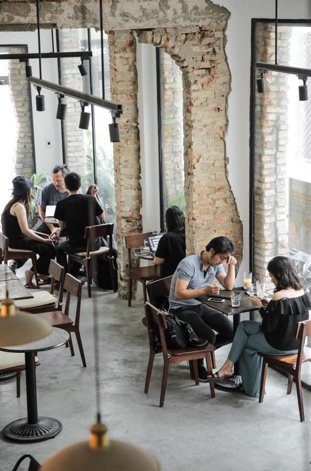 Coffee Hut - Phạm Ngọc Thạch | Khuyến mãi, ưu đãi, đánh giá từ MoMo