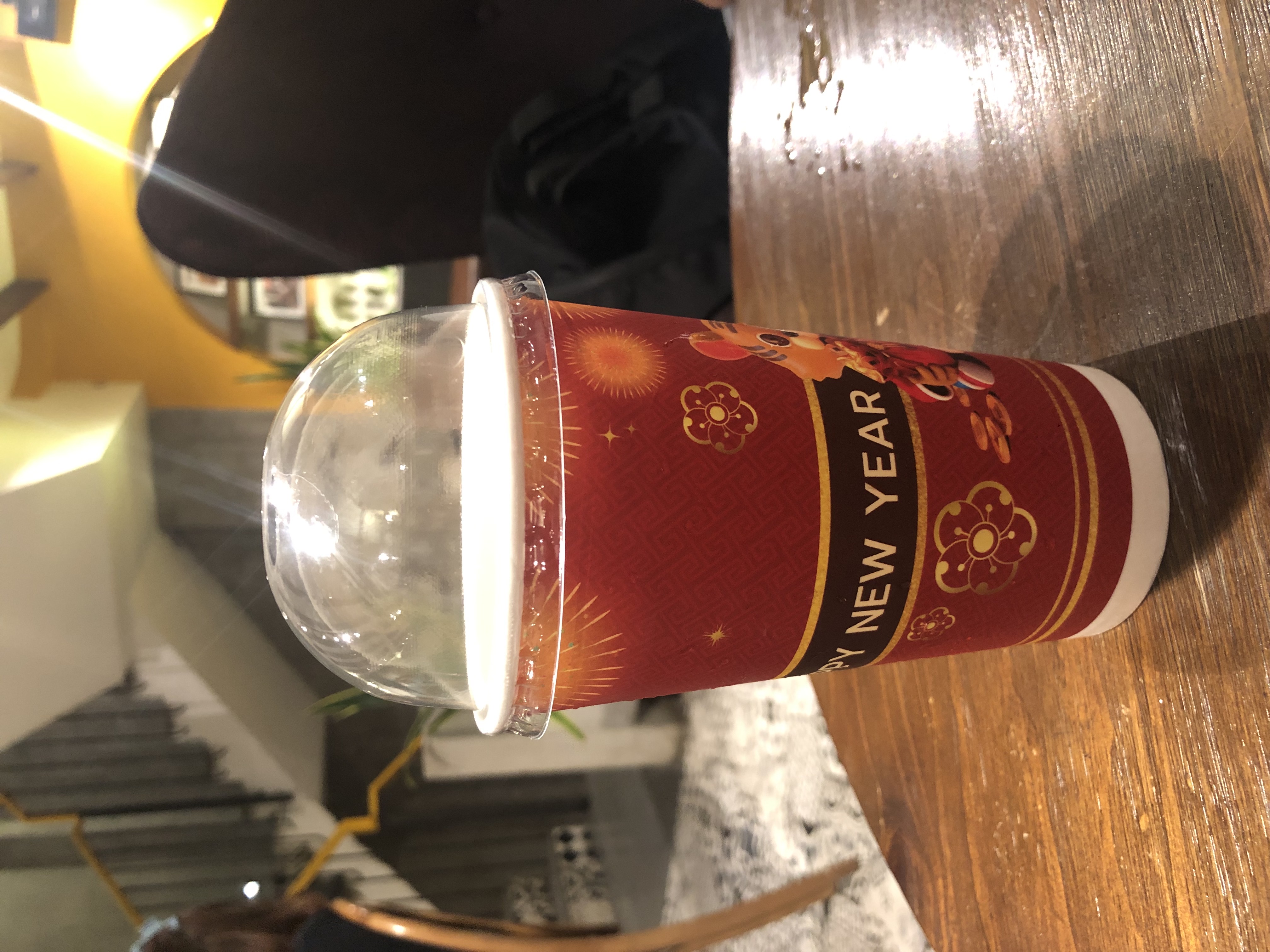 Yan Coffee & Tea - Nguyễn Tri Phương | Khuyến mãi, ưu đãi, đánh giá từ MoMo