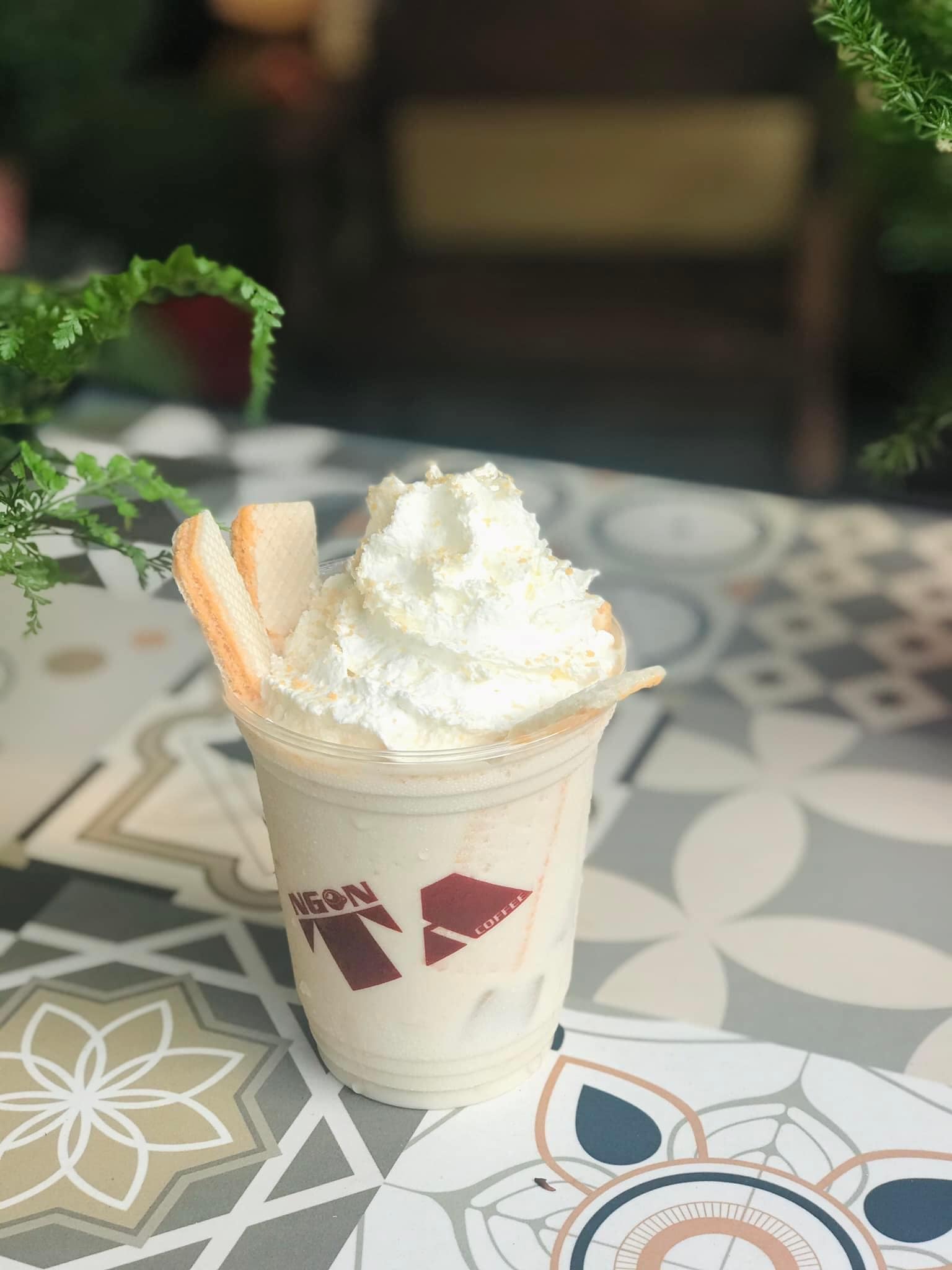 Ngon Ta Coffee - Tống Hữu Định | Khuyến mãi, ưu đãi, đánh giá từ MoMo