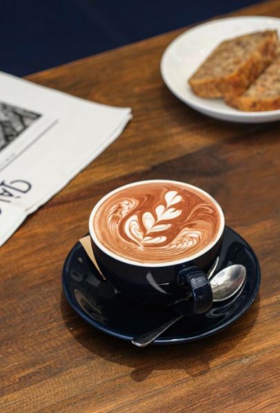 Hy Coffee & Tea - Cư Xá Thanh Đa