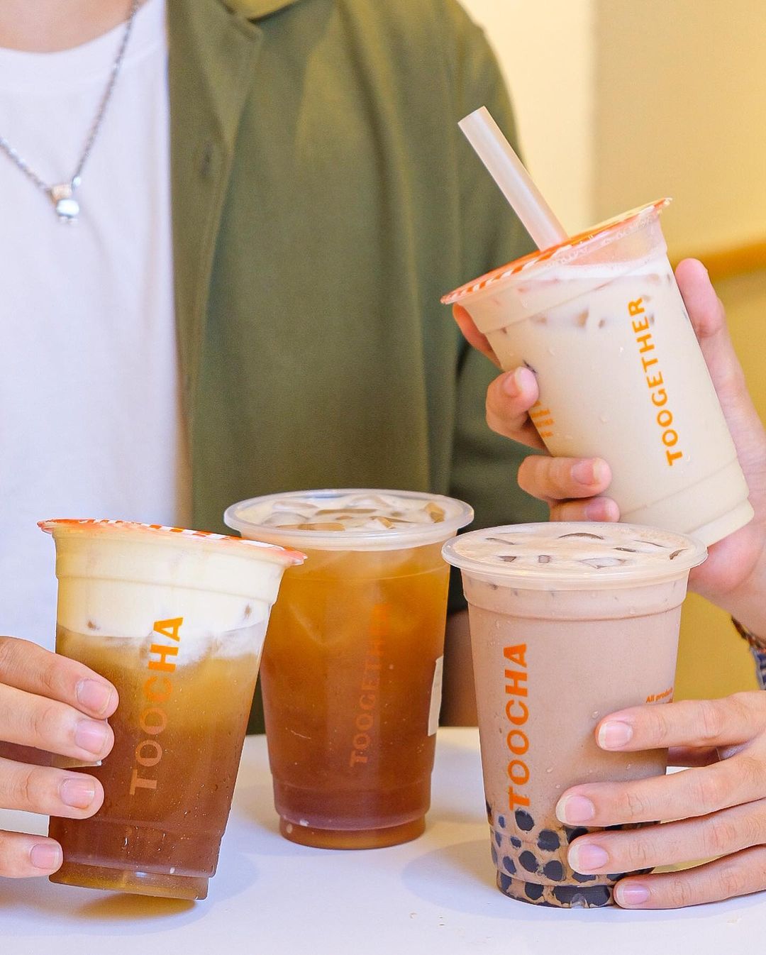 Toocha - Phan Xích Long