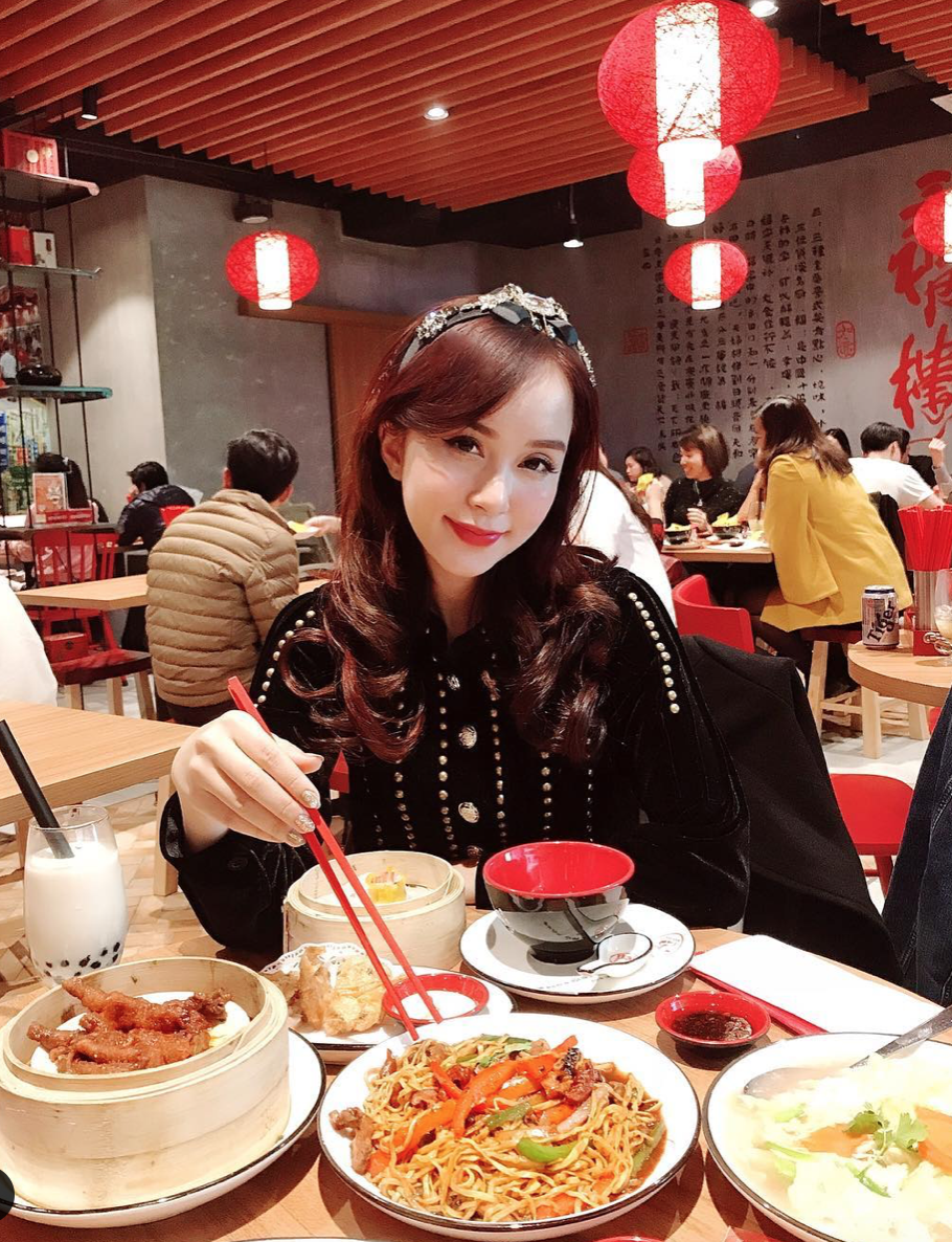 San Fu Lou - Vincom Đồng Khởi | Khuyến mãi, ưu đãi, đánh giá từ MoMo