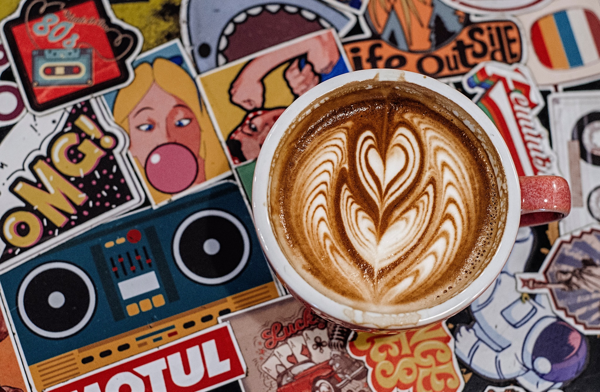 Hyper Coffee - | Khuyến mãi, ưu đãi, đánh giá từ MoMo