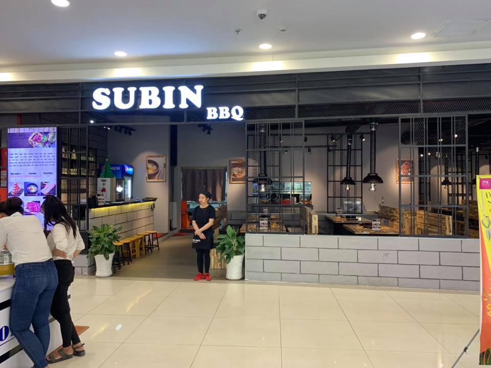 SUBIN BBQ QUÁN NƯỚNG HÀN QUỐC - Quốc Lộ 22 Củ Chi | Khuyến mãi, ưu đãi ...