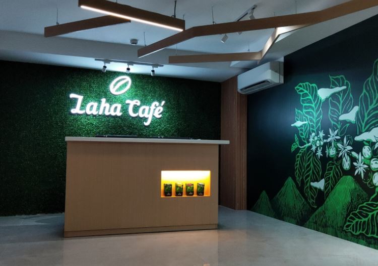 Laha Coffee - 36 Huỳnh Văn Bánh Phú Nhuận - Huỳnh Văn Bánh | Khuyến mãi ...