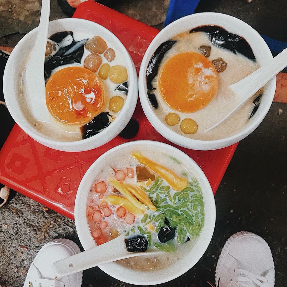Chè Bi - Vườn Lài | Khuyến mãi, ưu đãi, đánh giá từ MoMo