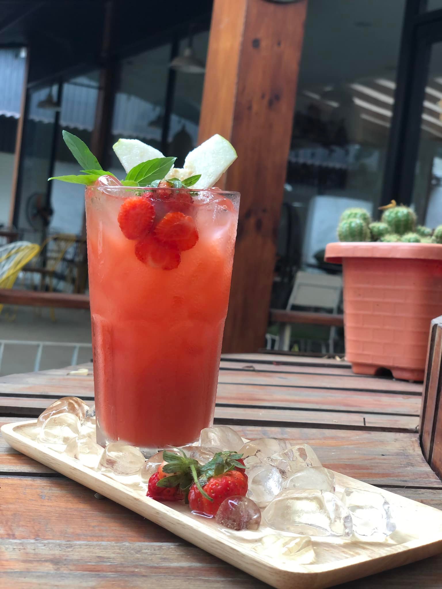 Trà Ting Ting - Tôn Thất Hiệp | Khuyến mãi, ưu đãi, đánh giá từ MoMo