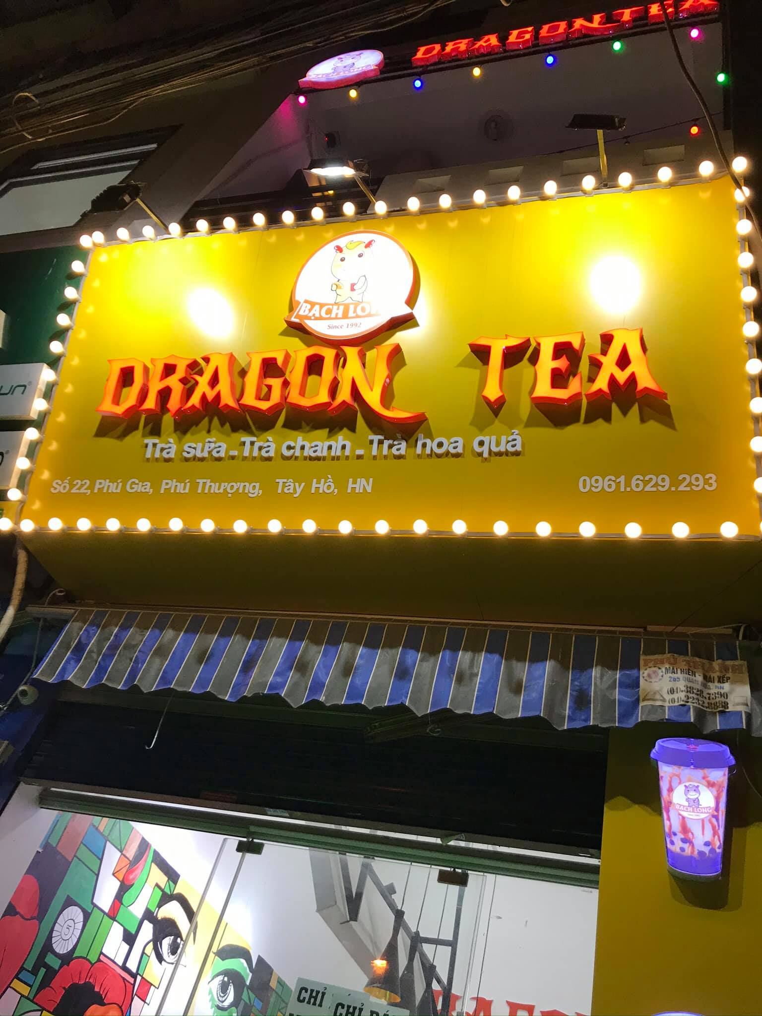 Noo Tea - 185 Phố Hồ | Khuyến mãi, ưu đãi, đánh giá từ MoMo