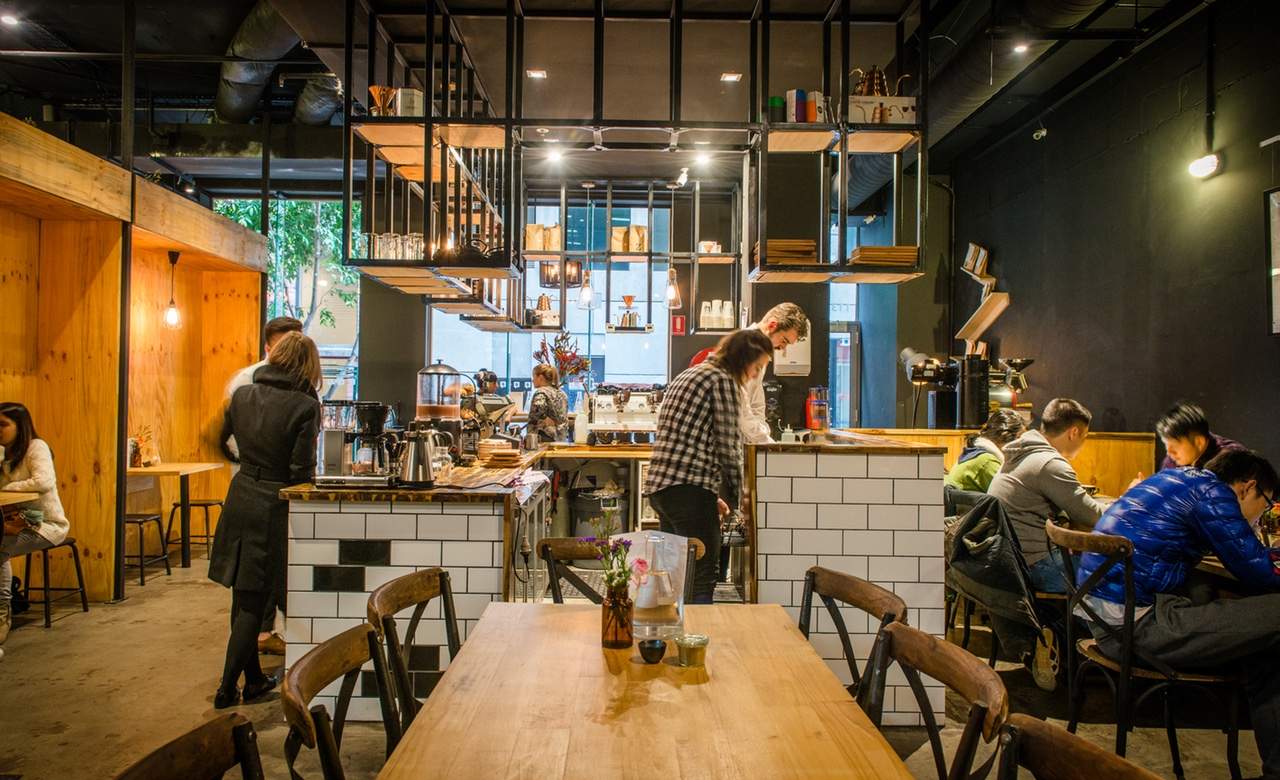 Hash Coffee - Thái Văn Lung | Khuyến mãi, ưu đãi, đánh giá từ MoMo