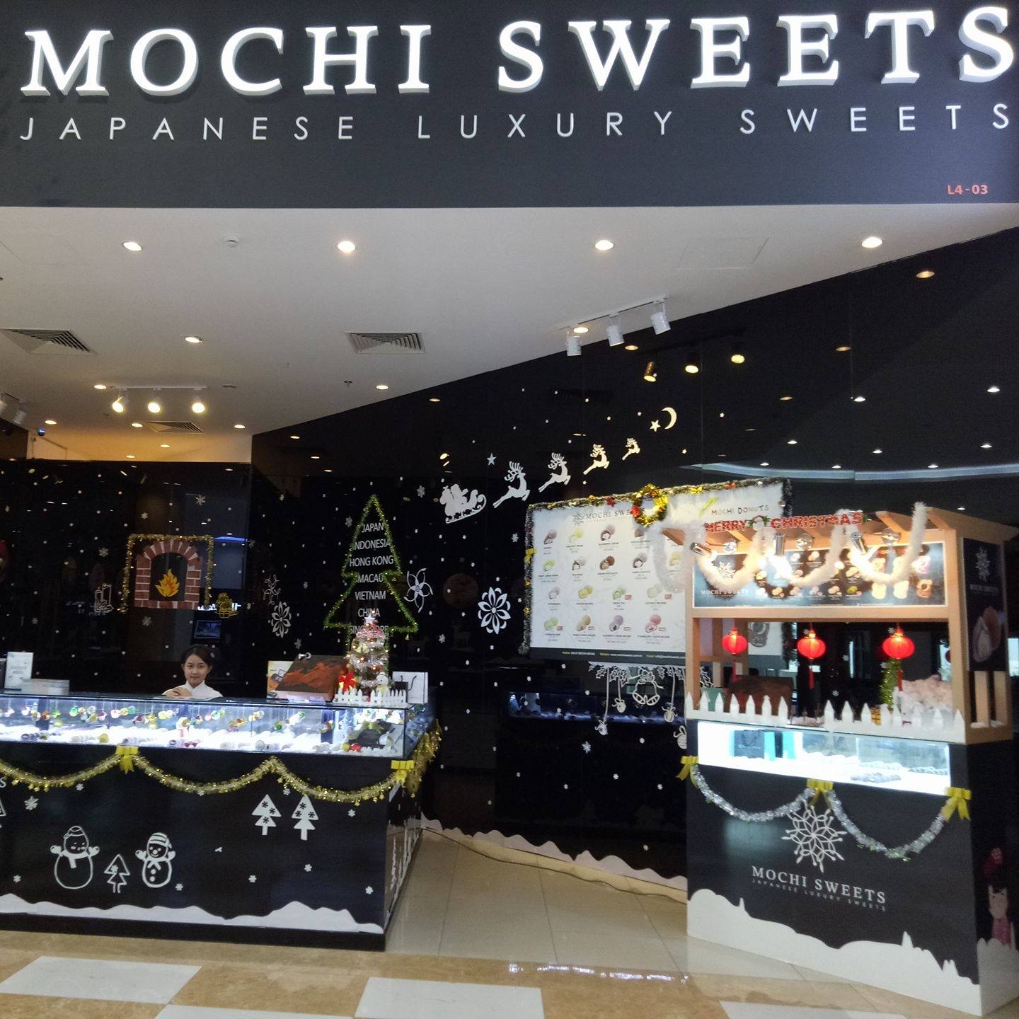 Mochi Sweets - Ngô Quyền - Đà Nẵng | Khuyến mãi, ưu đãi, đánh giá từ MoMo