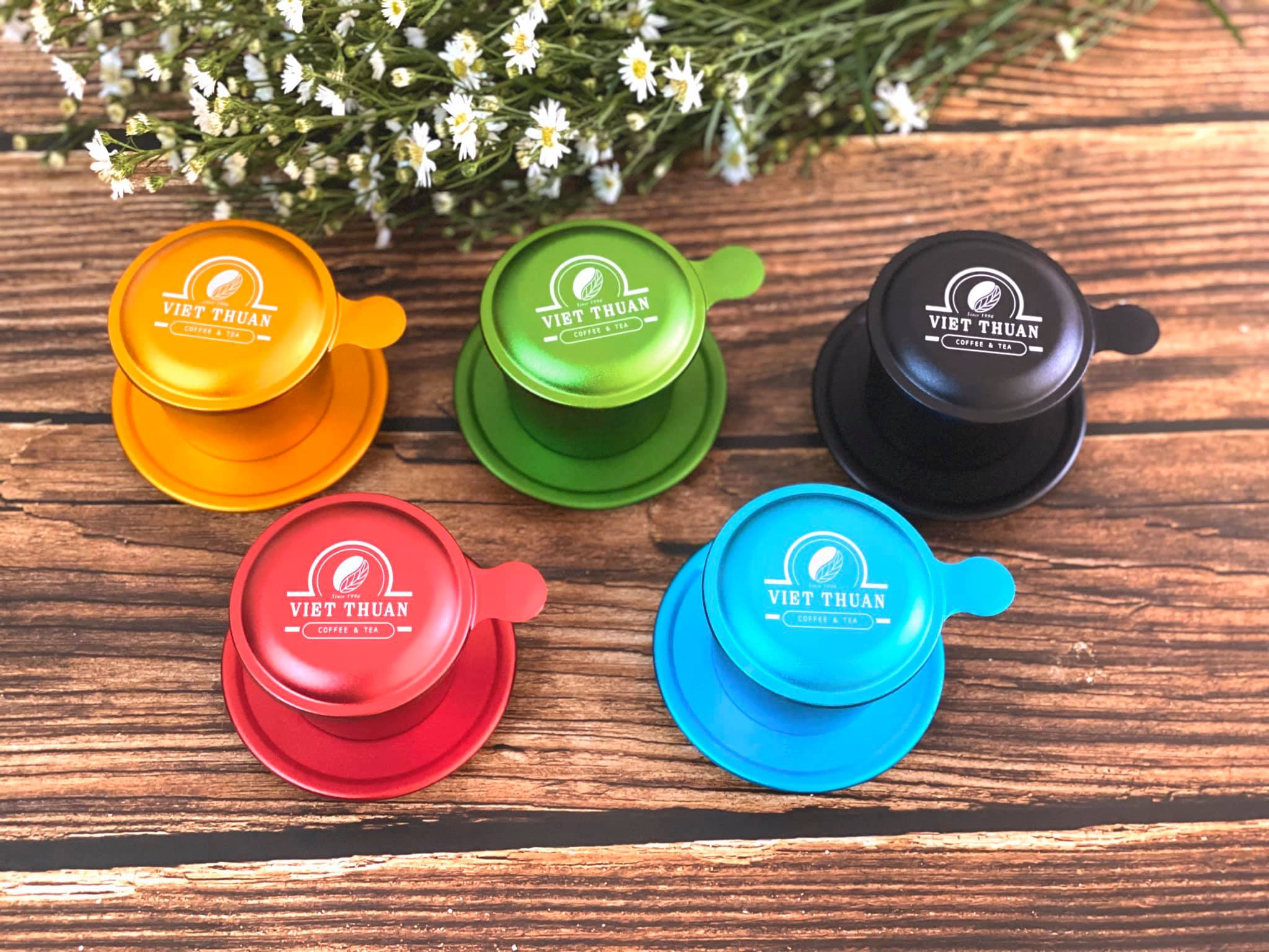 Viet Thuan Coffee & Tea - Tôn Thất Hiệp | Khuyến mãi, ưu đãi, đánh giá ...