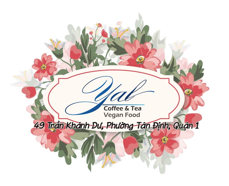 YAL COFFEE TEA & VEGANFOOD - | Khuyến mãi, ưu đãi, đánh giá từ MoMo