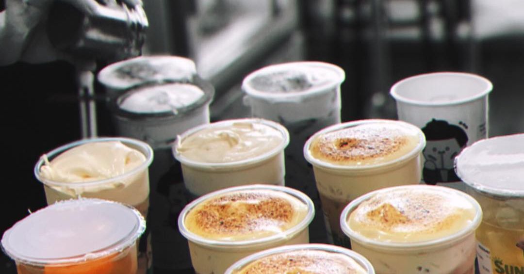 Sunday Basic - Đồng Nai