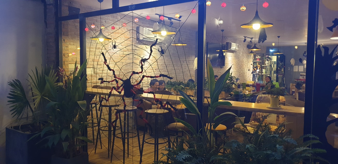 269 Coffee 24H - Phan Huy Ích | Khuyến mãi, ưu đãi, đánh giá từ MoMo