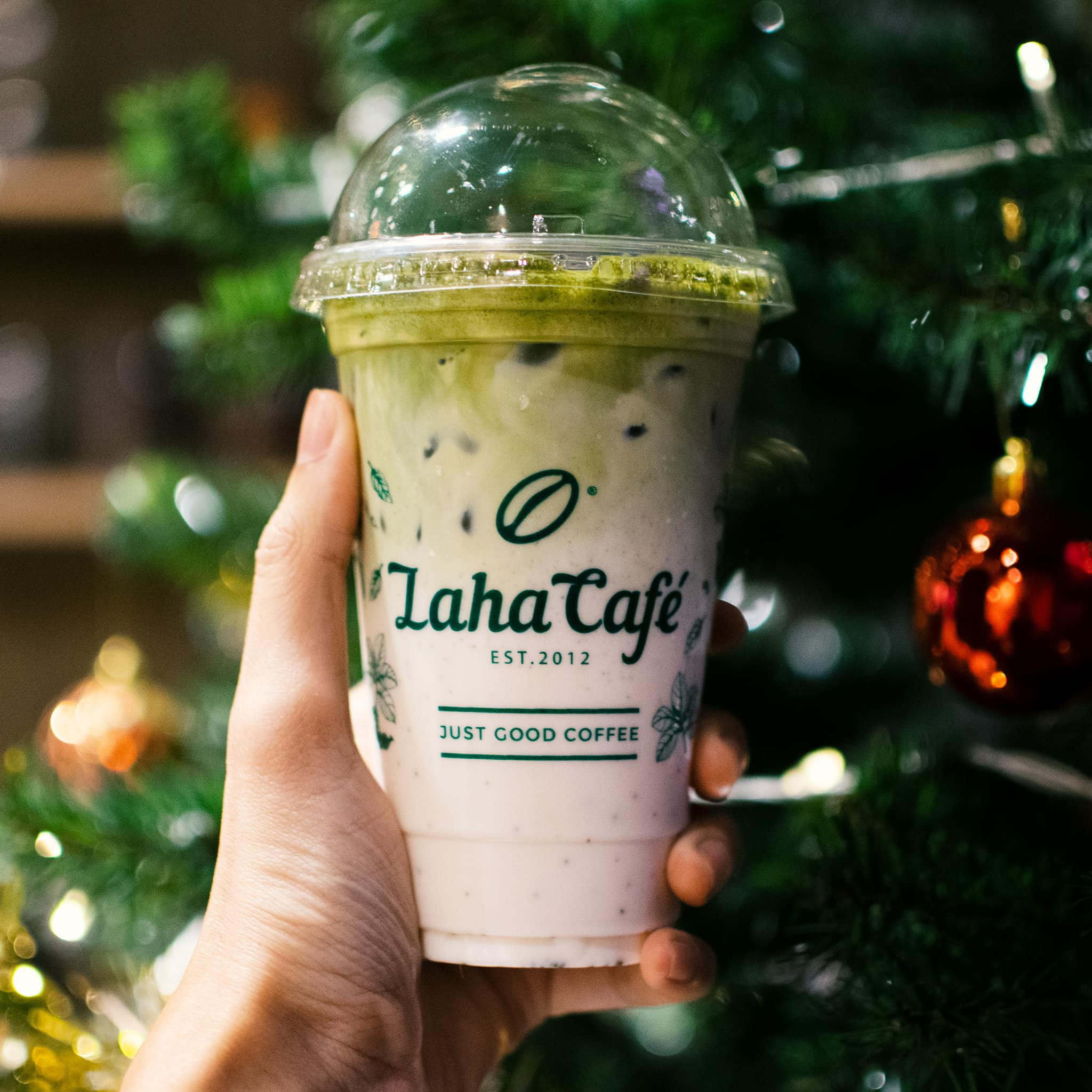 Laha Café - Đường D1 | Khuyến mãi, ưu đãi, đánh giá từ MoMo