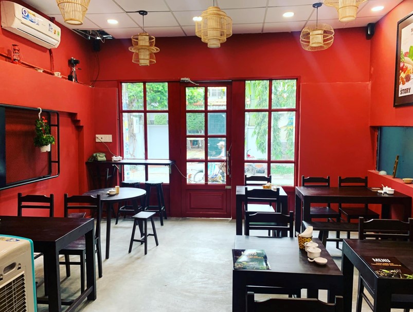 Cow Mee Inn - Ngô Quang Huy | Khuyến mãi, ưu đãi, đánh giá từ MoMo