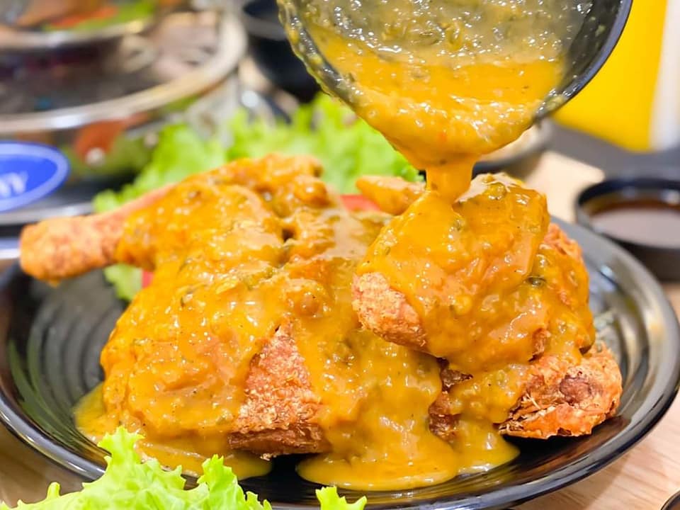 Chiken Plus - Tiền Lân | Khuyến mãi, ưu đãi, đánh giá từ MoMo
