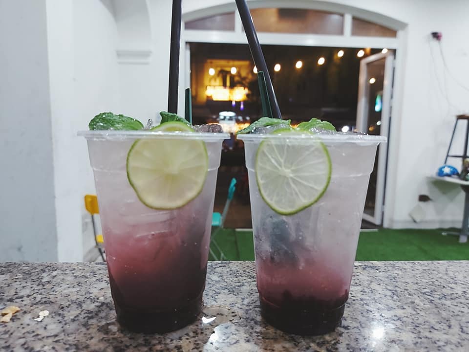 Bb Coffee & Tea - Nguyễn Văn Lượng