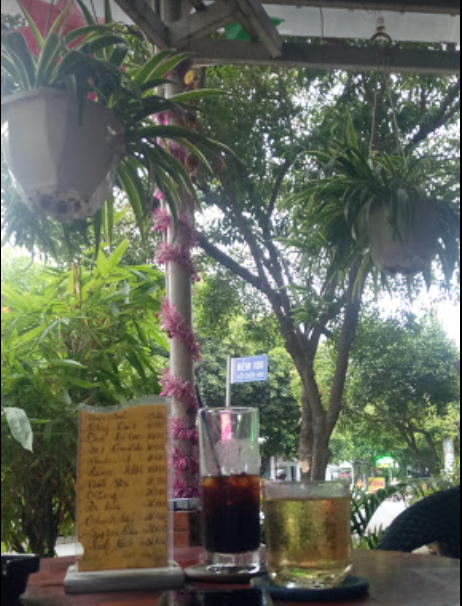 Salem Coffee - Cống Lở | Khuyến mãi, ưu đãi, đánh giá từ MoMo