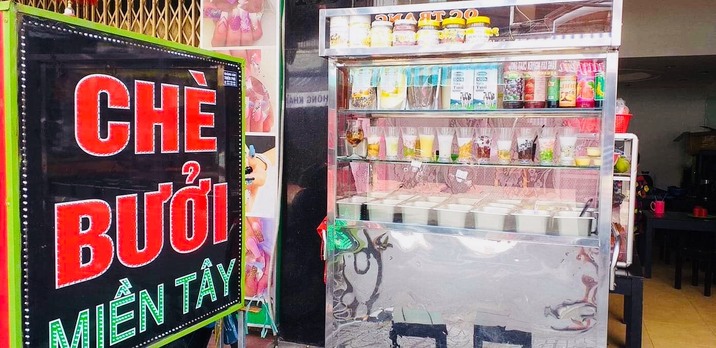 Chè Bưởi Đồng Tháp - Đội Cung | Khuyến mãi, ưu đãi, đánh giá từ MoMo
