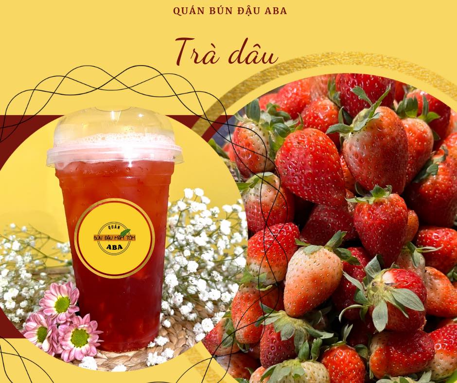 Bún Đậu Mắm Tôm ABA - D4 | Khuyến mãi, ưu đãi, đánh giá từ MoMo