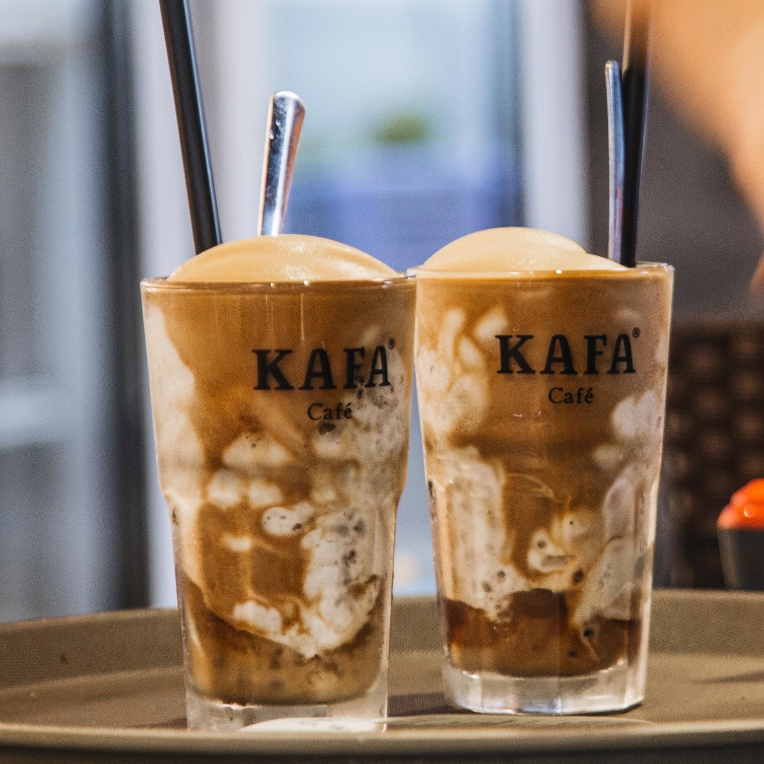 Kafa Café - Hàng Tre | Khuyến mãi, ưu đãi, đánh giá từ MoMo