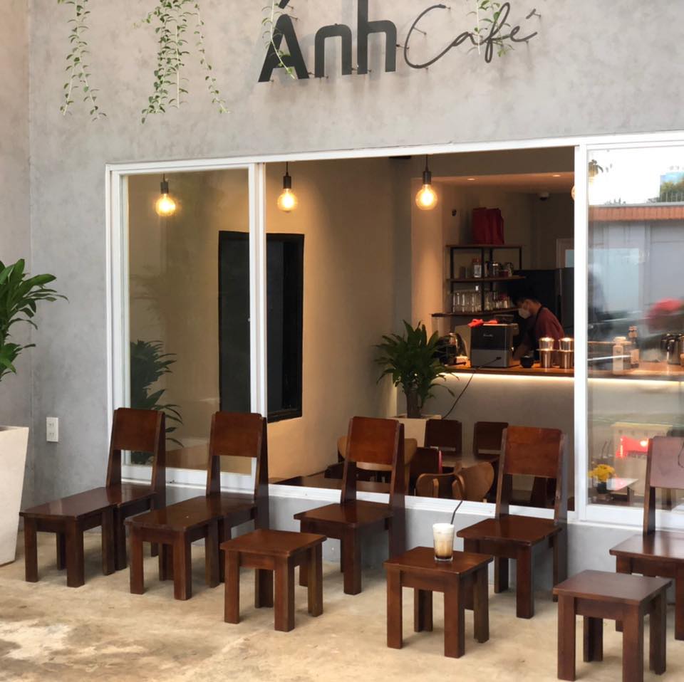 Ánh Café - Quốc Lộ 13 | Khuyến mãi, ưu đãi, đánh giá từ MoMo