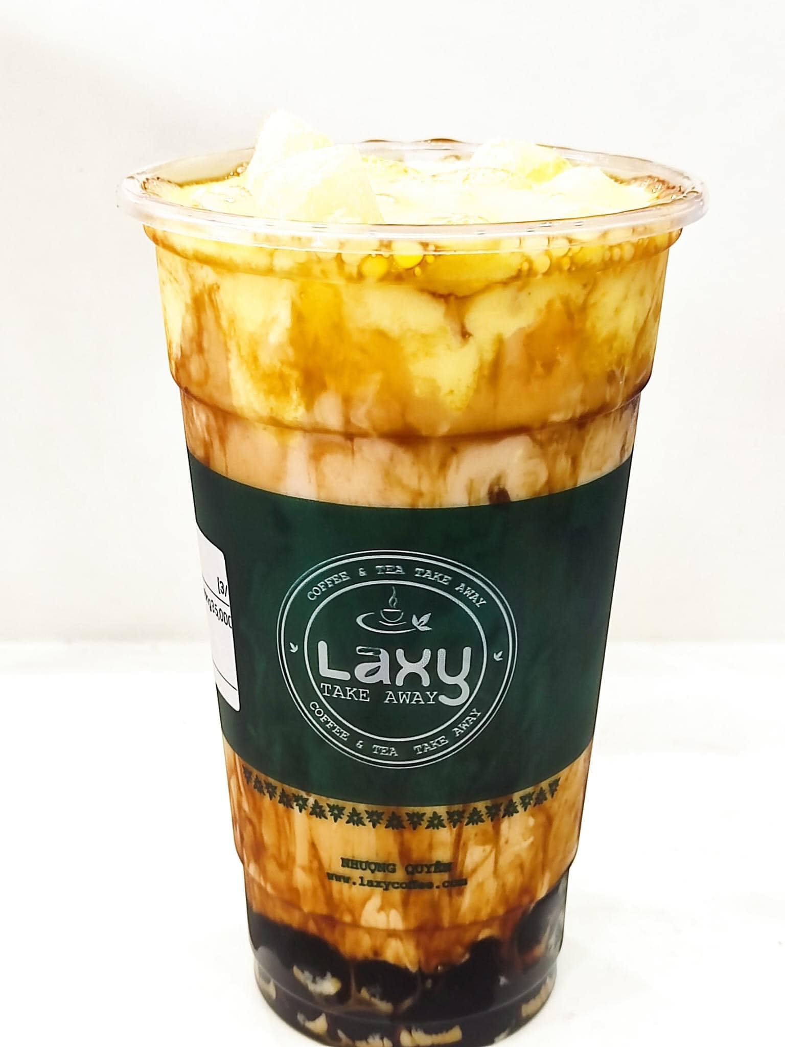 Laxy Coffee & Tea - Vạn Kiếp | Khuyến mãi, ưu đãi, đánh giá từ MoMo