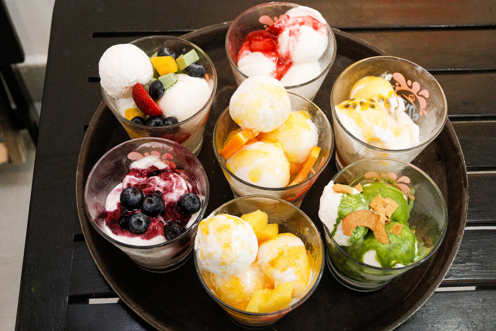 Sữa Chua Trân Châu Mizy - Nguyễn Trãi