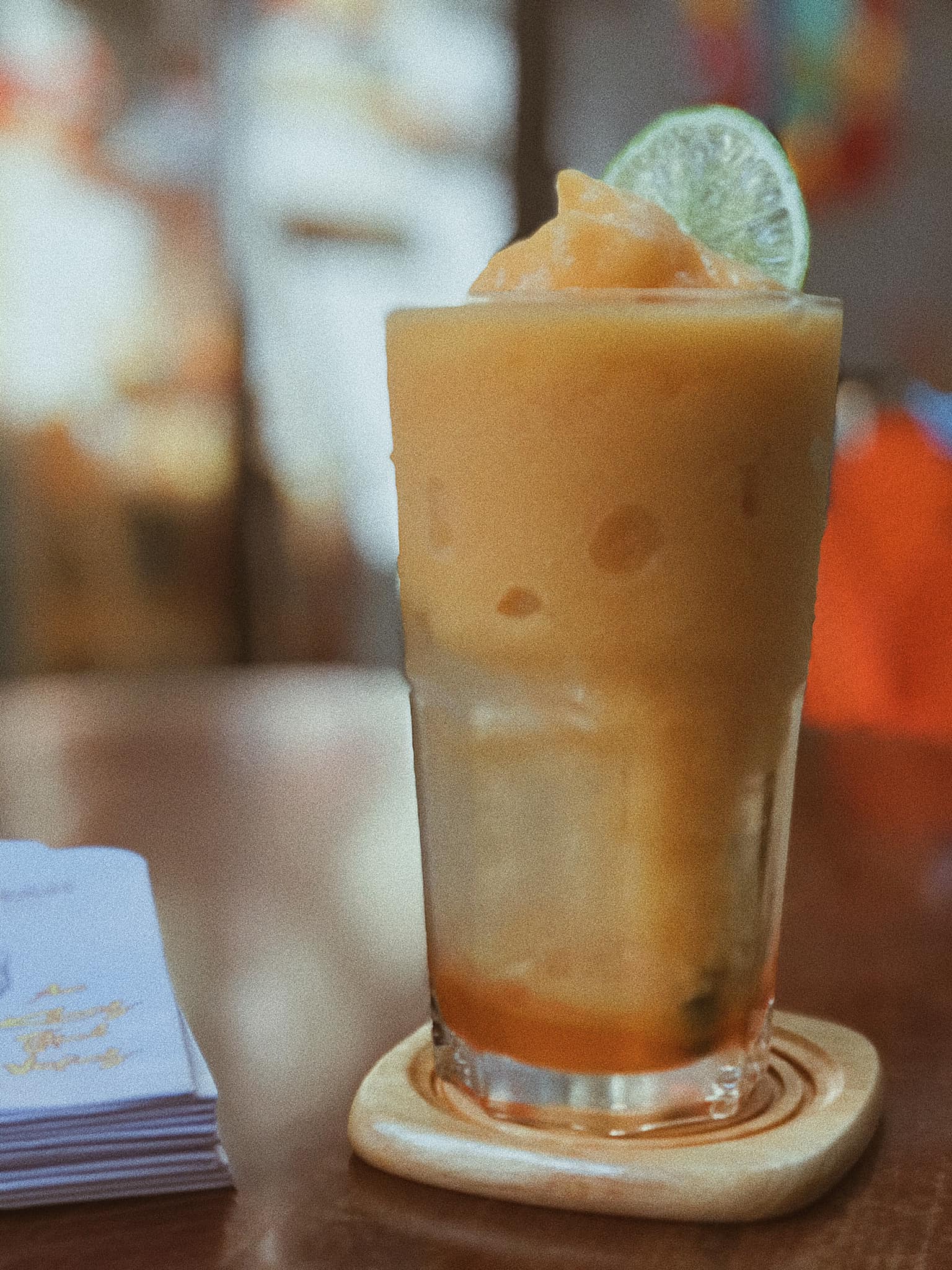 Brewman - Coffee - Trần Hưng Đạo