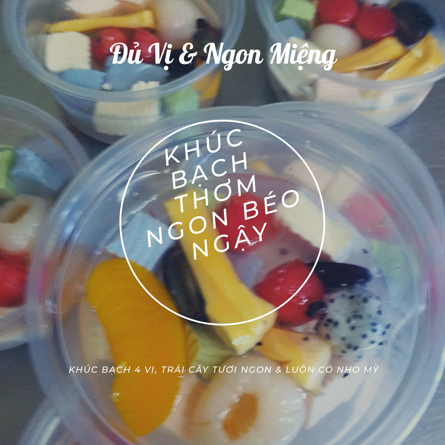 Chè Đầu To - Đường D9 | Khuyến mãi, ưu đãi, đánh giá từ MoMo
