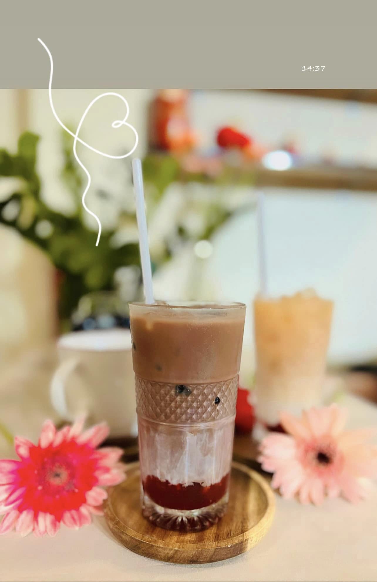 VUI Coffee - Hậu Giang | Khuyến mãi, ưu đãi, đánh giá từ MoMo