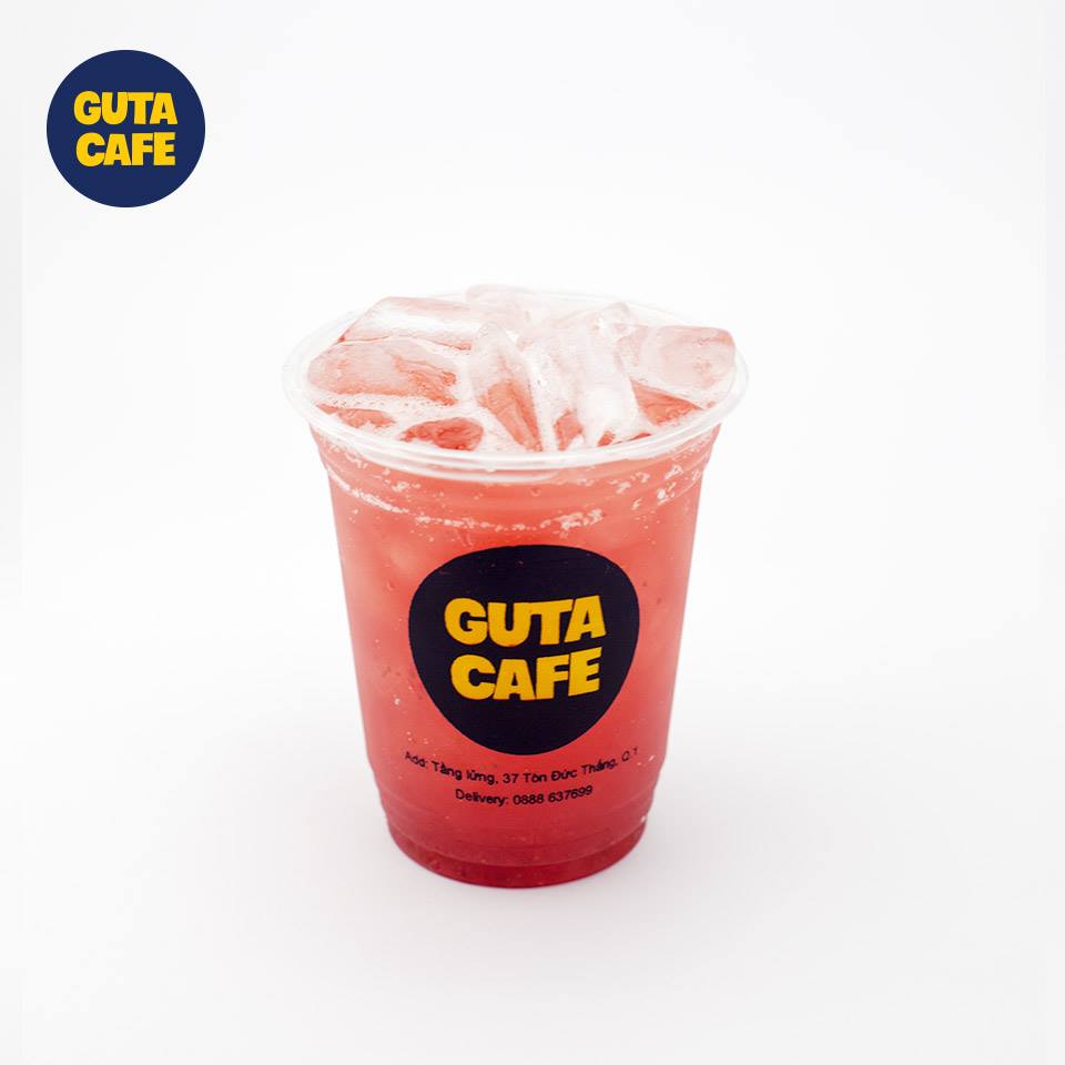 GUTA CAFE - 102 Phan Đăng Lưu | Khuyến mãi, ưu đãi, đánh giá từ MoMo