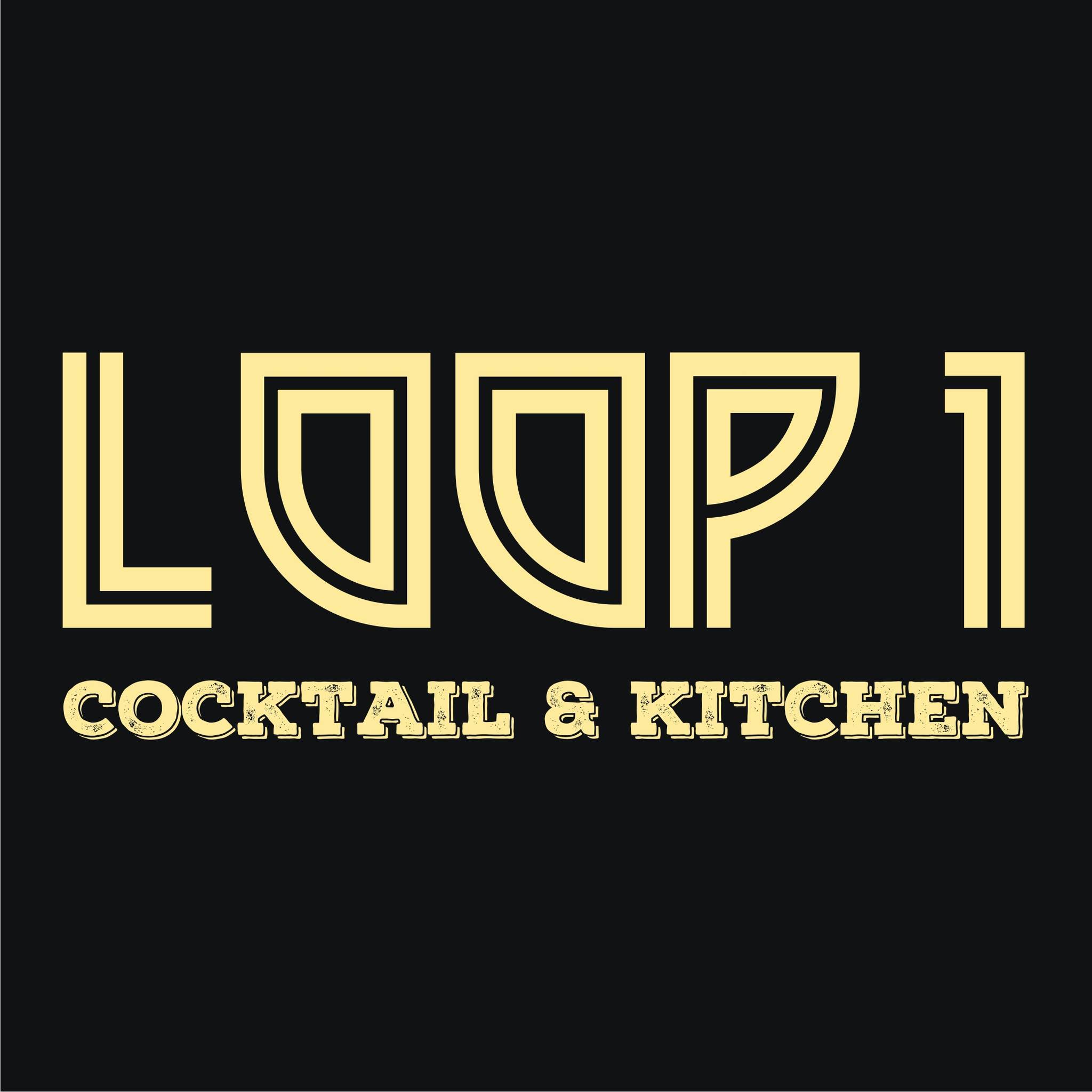 Loop 1 - Cocktail Bar & Kitchen - Lý Tự Trọng | Khuyến mãi, ưu đãi ...