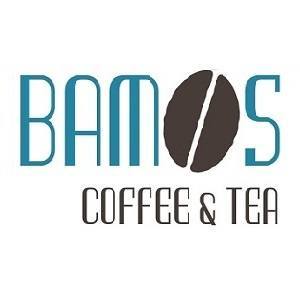 Bamos Coffee & Tea - Khu Dân Cư Kim Sơn | Khuyến mãi, ưu đãi, đánh giá từ MoMo