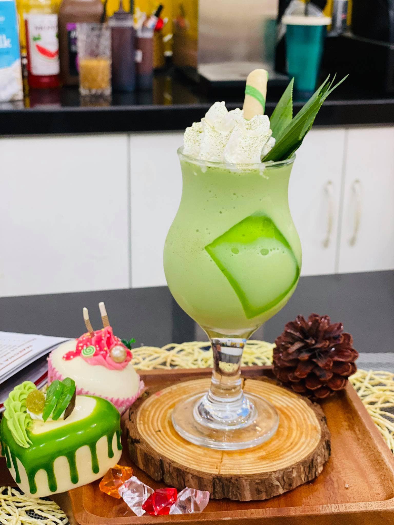 Nobian - Cafe - Nguyên Hồng | Khuyến mãi, ưu đãi, đánh giá từ MoMo