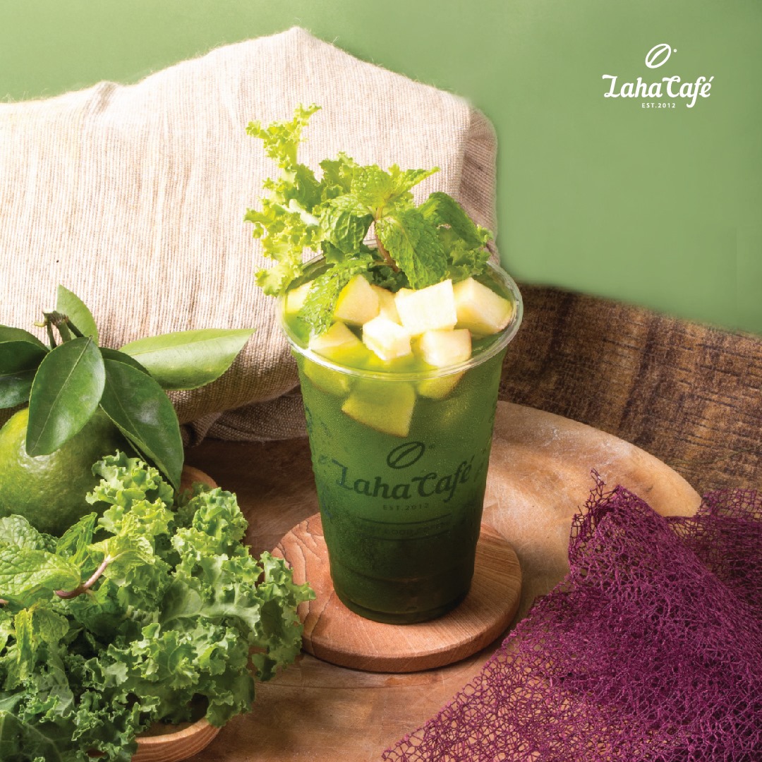 Laha Café - Vinhomes Grand Park | Khuyến mãi, ưu đãi, đánh giá từ MoMo