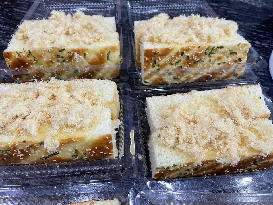 Yum Yum - Bakery - Lê Quang Định | Khuyến mãi, ưu đãi, đánh giá từ MoMo