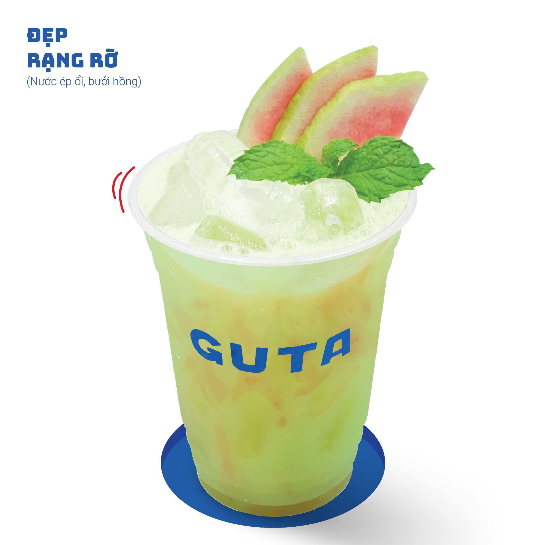 GUTA CAFE - Nguyễn Văn Nguyễn | Khuyến mãi, ưu đãi, đánh giá từ MoMo