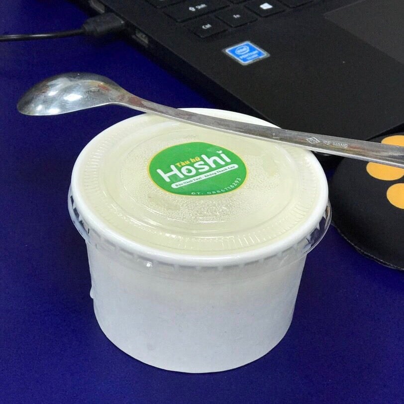 Tàu Hũ Hoshi - Quốc Lộ 1A | Khuyến mãi, ưu đãi, đánh giá từ MoMo