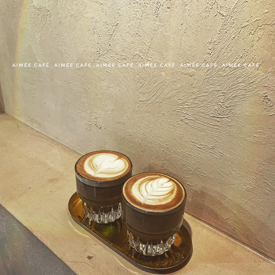 AIMÉE CAFÉ - Châu Thượng Văn | Khuyến mãi, ưu đãi, đánh giá từ MoMo