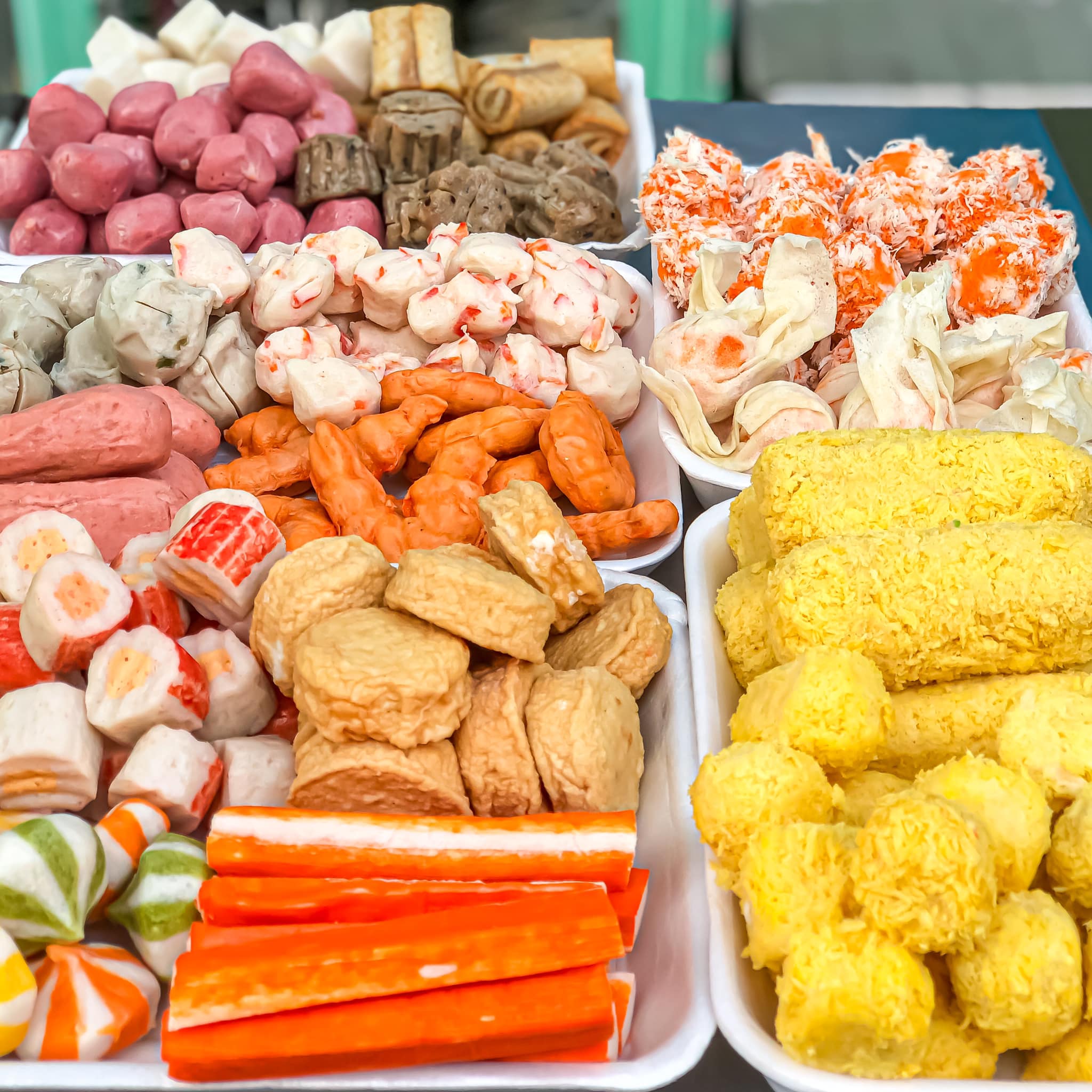 Trà Sữa Suboy - Nguyễn Bình | Khuyến mãi, ưu đãi, đánh giá từ MoMo