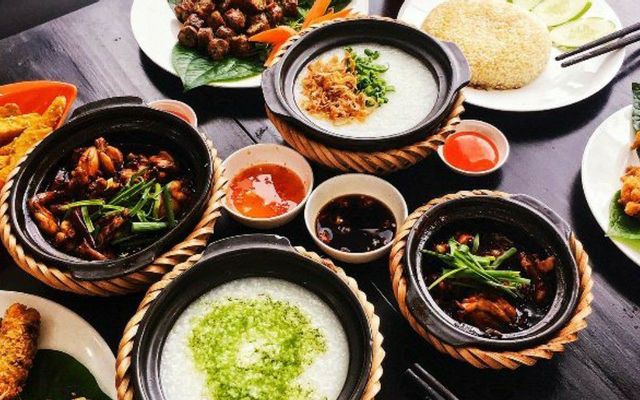 Đặc Sản Ếch Shin Shu - Lê Đình Lý | Khuyến mãi, ưu đãi, đánh giá từ MoMo