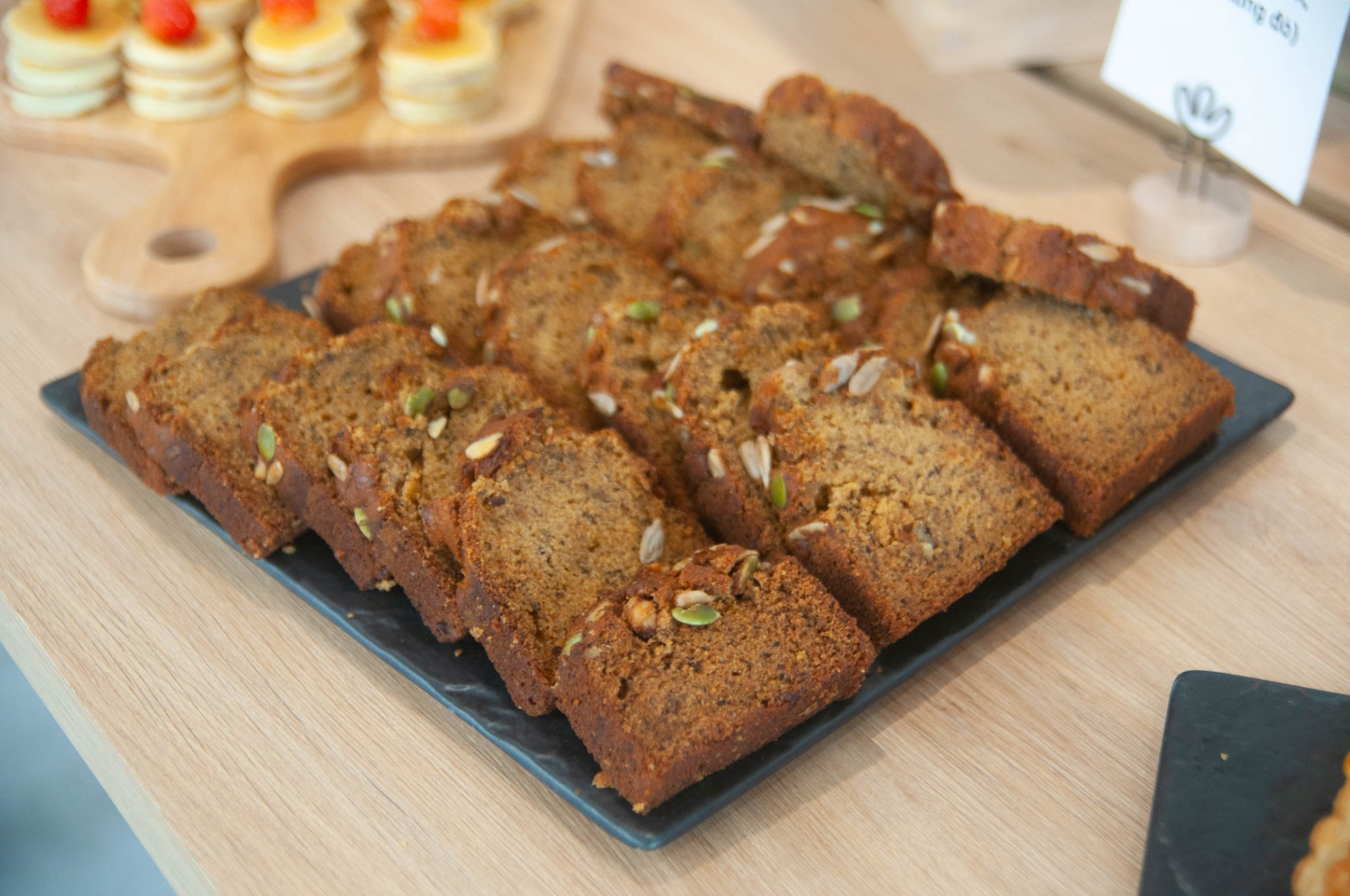 MORICO - Modern Japanese Restaurant Cafe - Lê Lợi | Khuyến mãi, ưu đãi, đánh giá từ MoMo