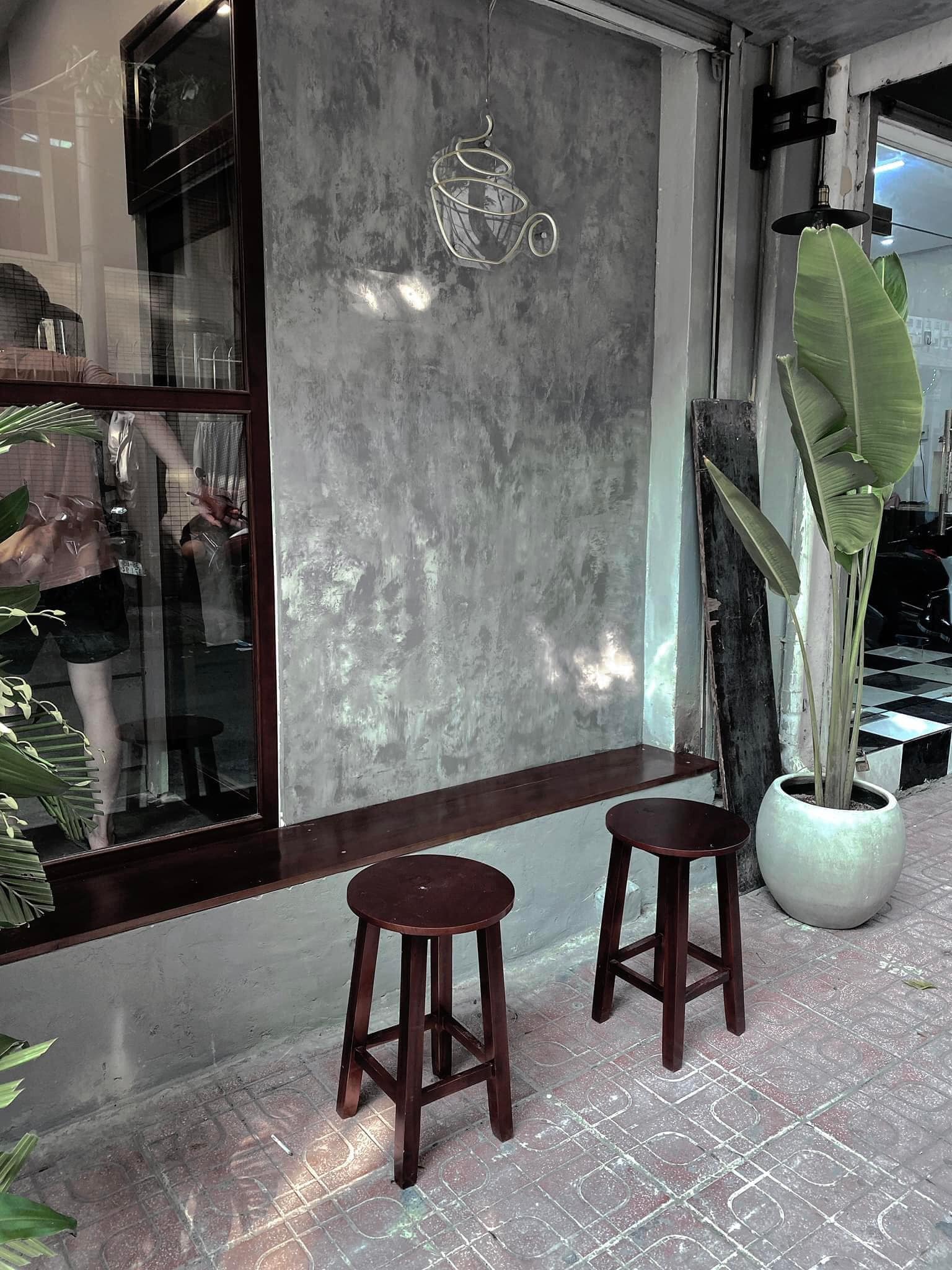 Doro Coffee - Nguyễn Trãi | Khuyến mãi, ưu đãi, đánh giá từ MoMo