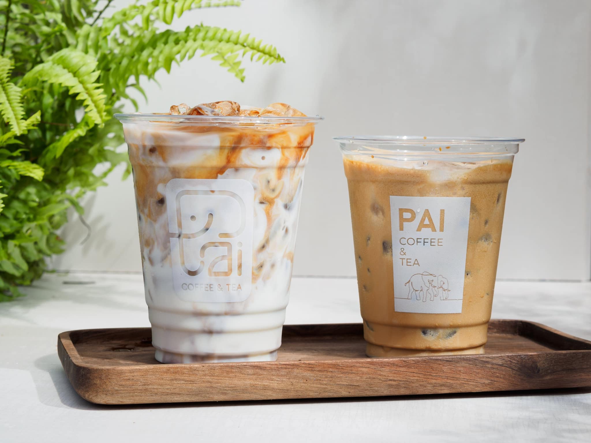Pai Coffee & Tea - Cao Đạt | Khuyến mãi, ưu đãi, đánh giá từ MoMo